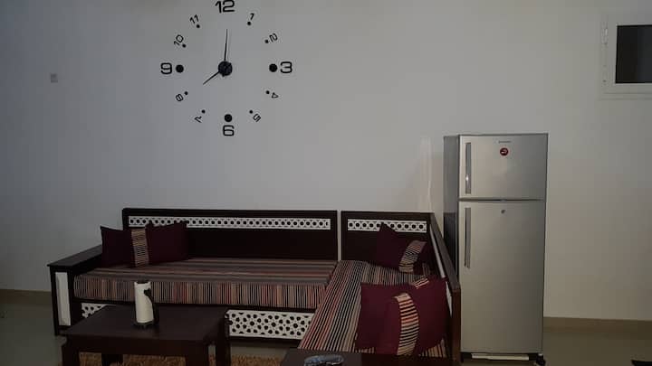 Appartement Vue Sur Mer - Kélibia