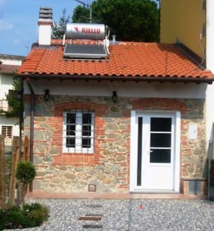 Casa Vacanza Toscana 8 Km Da Lucca - Province de Lucques