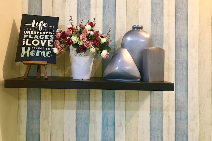 Great Condo Near Airport, Bgc, Makati In Mckinley. - Taguig