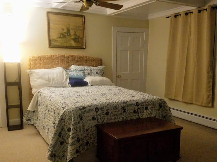 Seas The Day Cottage - Beverly, MA
