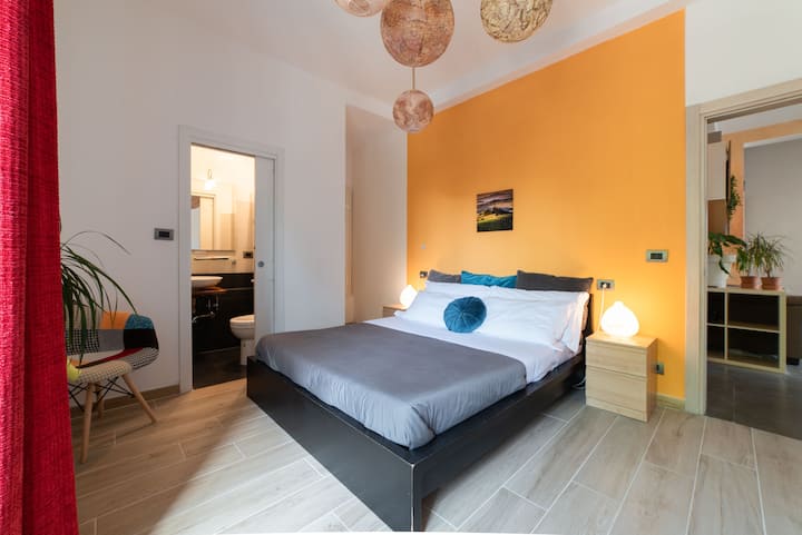 H - Old Town Guest House - Florence