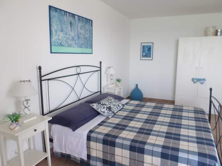 Baia Scirocco Romms 1 With Sea View Terrace - Peschici