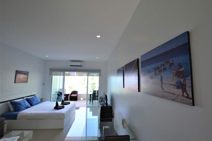 Coconut Bay Club Suite 302 - Ko Lanta