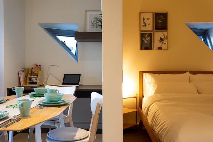 ❂The Urban Garden❂ Free Parking!✪heart Of The Cbd✪ - Australia