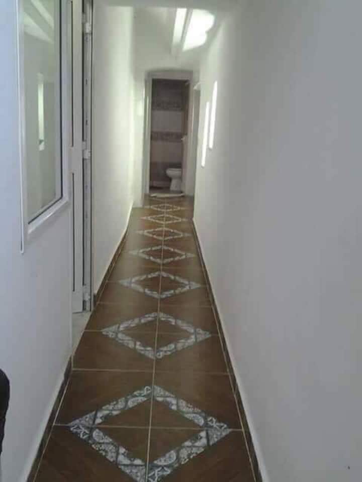 Plein De Charme - Hammamet