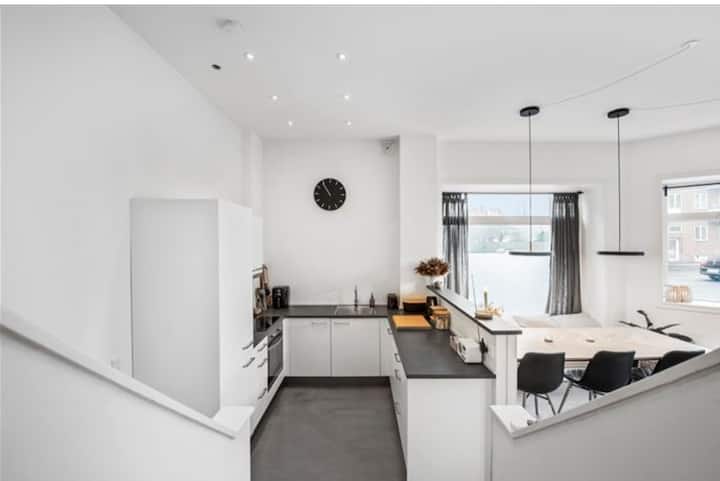Unique Apartment, Close To Beach And The Airport - Copenhagen