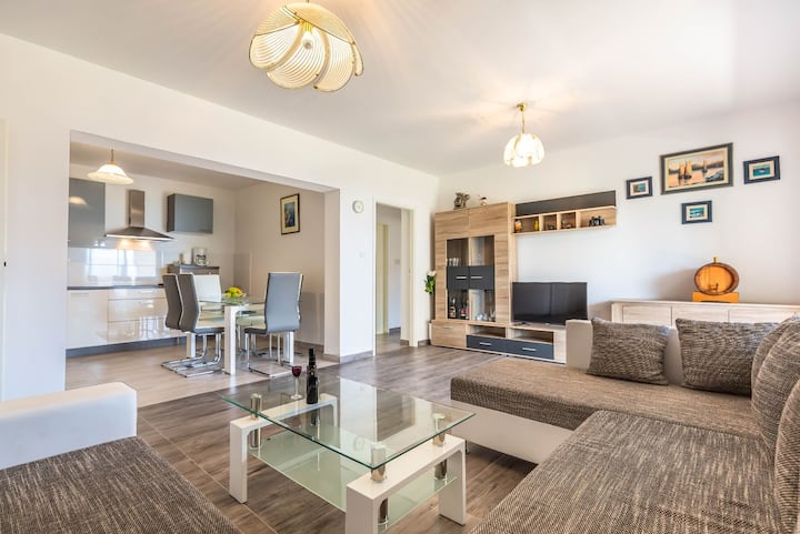 Delux Sandy Beach (Duće) - Omiš