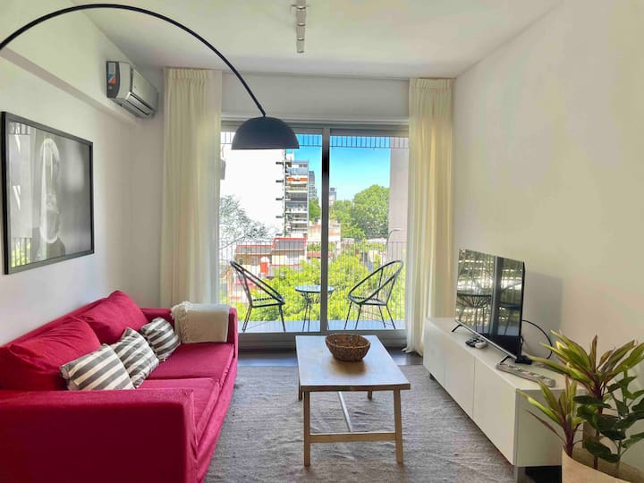 Hermoso Y Acogedor - Buenos Aires