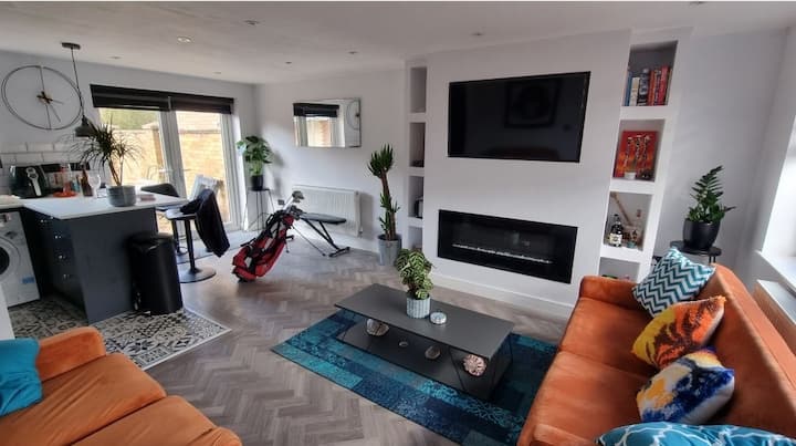 Double Room In Peaceful Setting - Norwich