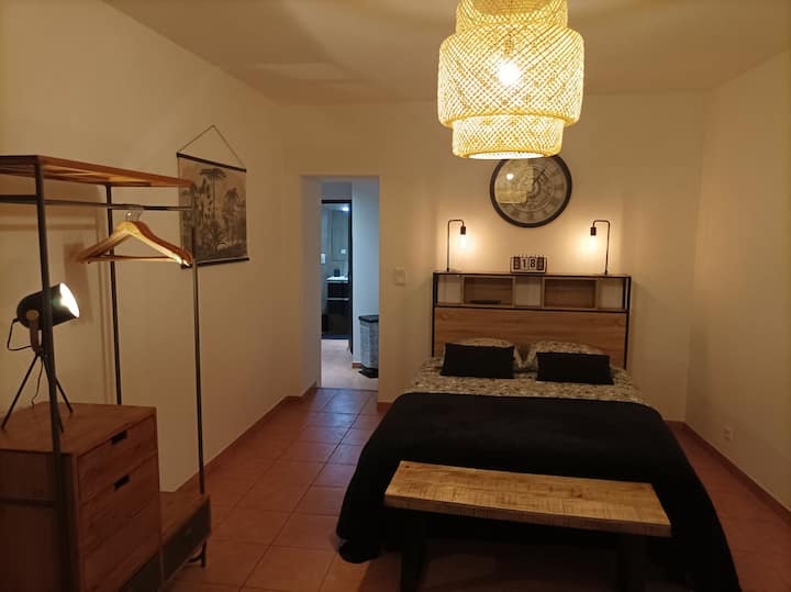 Appartement Sympa Et Bien éQuipées - Arles, France