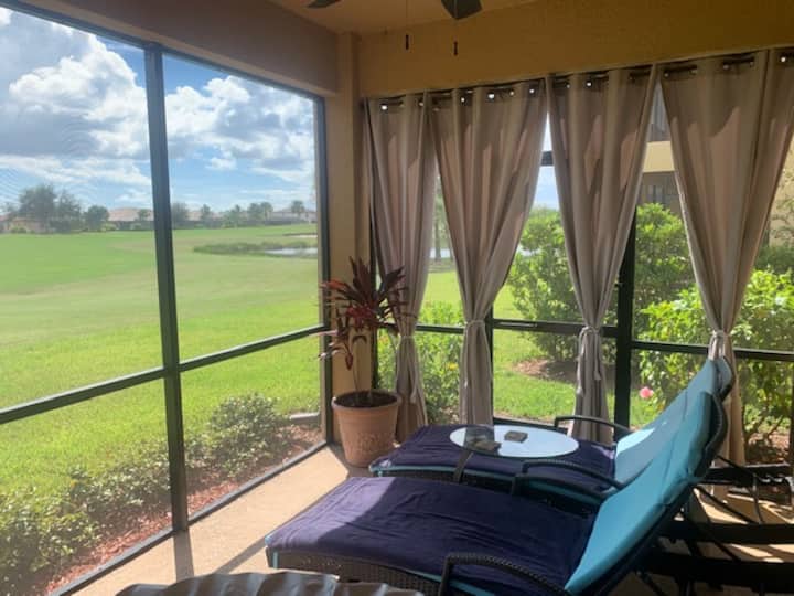 "The Presidential Cottage" - Ellenton, FL