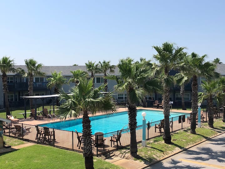 Buried Treasure - Port Aransas, TX