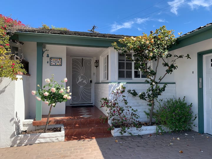 Fully Furnished 4bedrooms W/ac Rancho Palos Verdes - Rancho Palos Verdes, CA