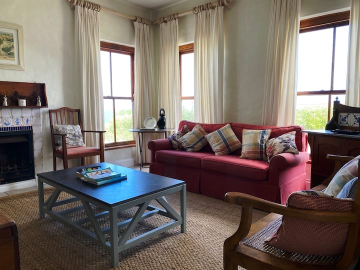 Beautiful Holiday Home On The Breede River. - Witsand