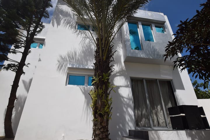 9 Bedr. Villa Sosua, Walking Dist., Guest-friendly - Sosúa