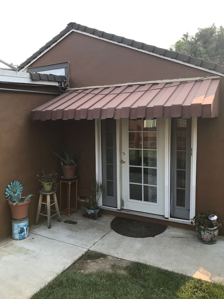 Lena’s 1br Apartment (In-law Unit) Near Downtown - San Jose, CA