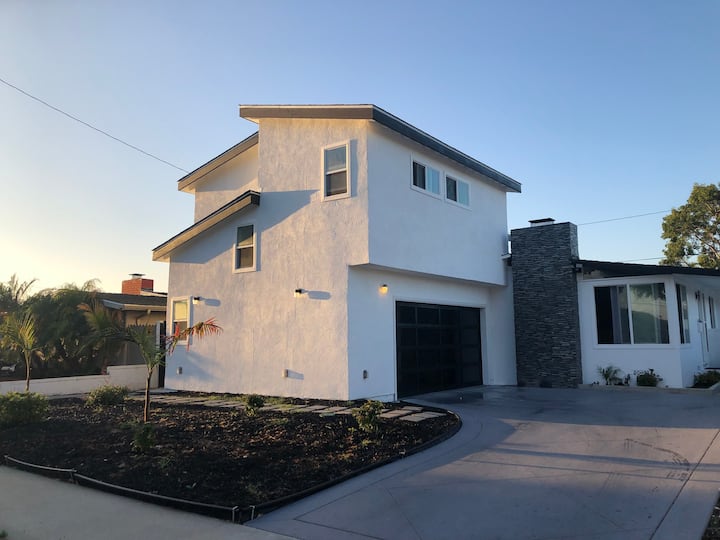 Prívate Studio By The Seaside! - Torrance, CA