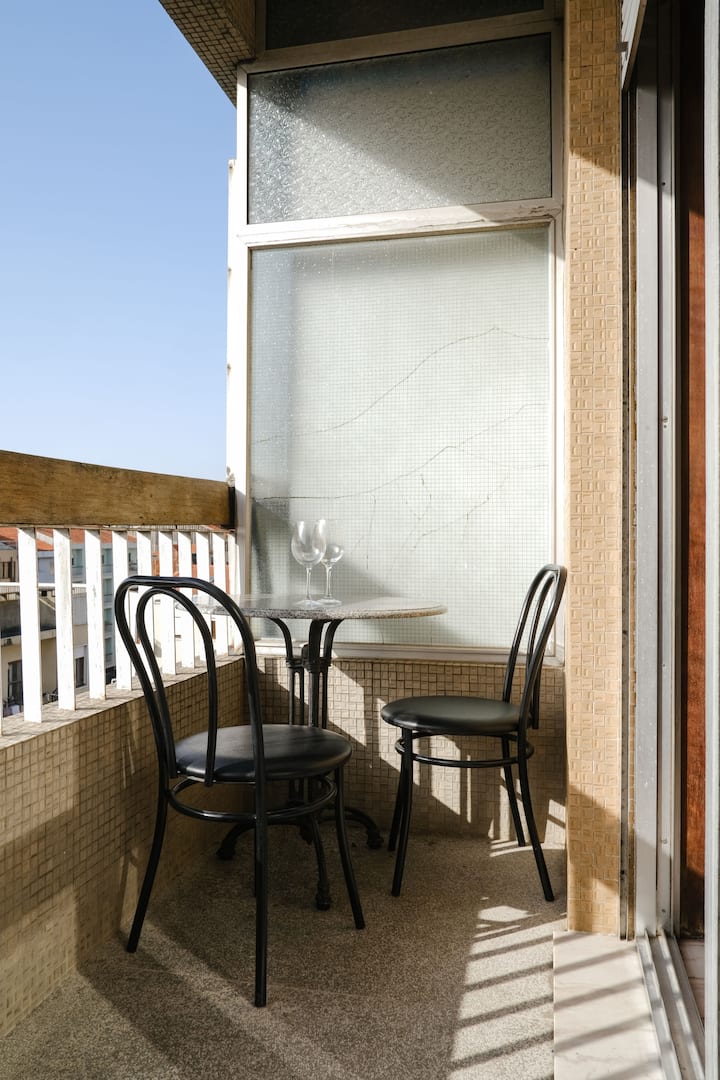 Downtown Trindade Apartment - Porto