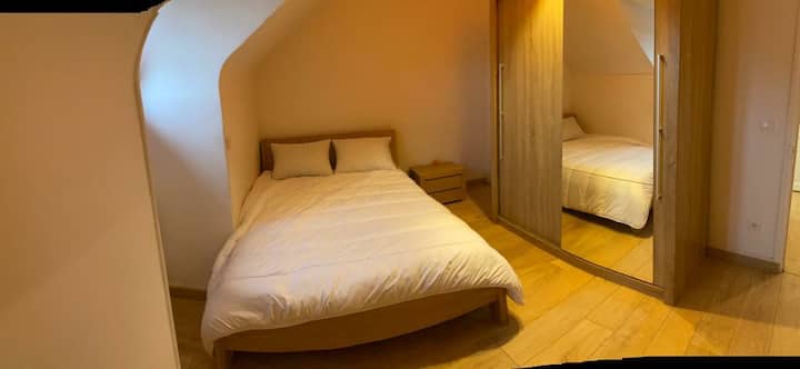 Appartement Jardin Du Casino De Cabourg - Cabourg