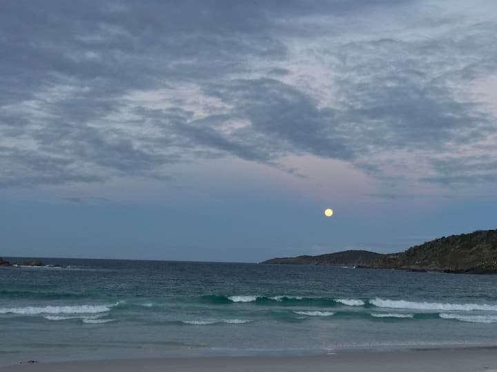 Apartamento Arraial Do Cabo, Vista Para O Mar. - Arraial do Cabo