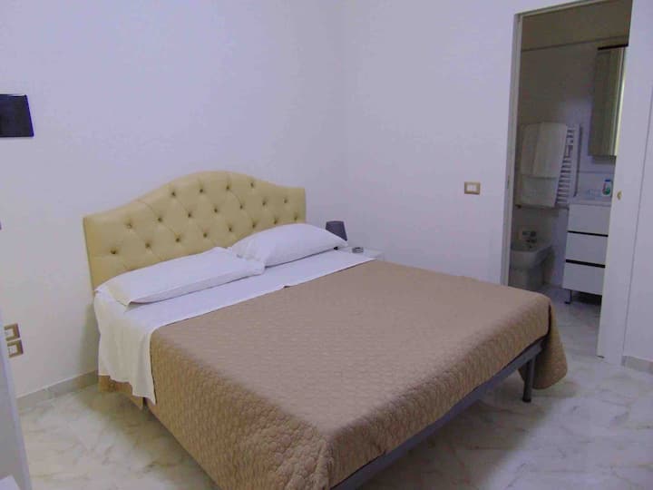 Villa Celeste Singola - Campania