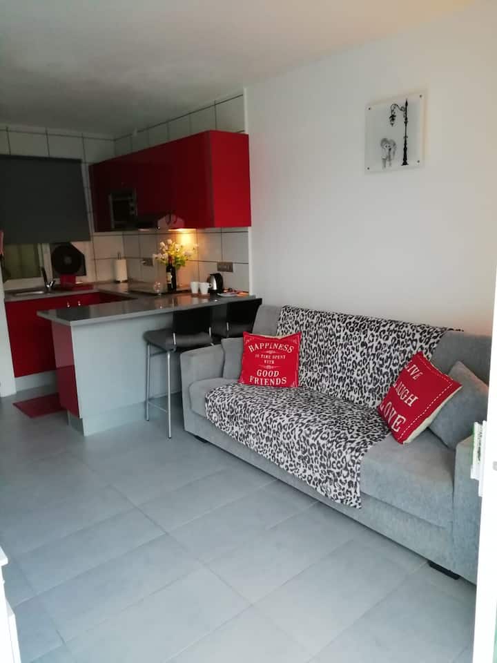 Malibu Apartments - Apt. 016 - la Grande Canarie