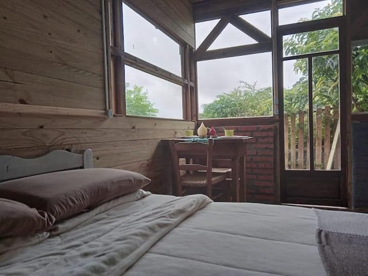 Casa Studio Praia Do Rosa - Imbituba