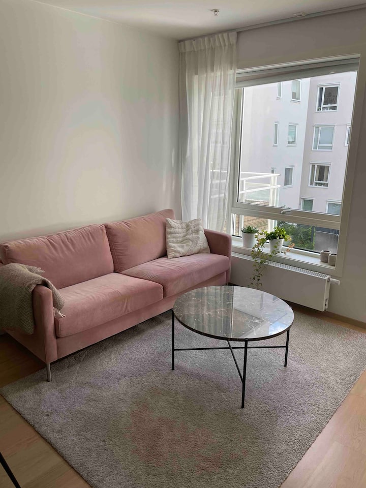 Koselig Leilighet Sentralt Løren - Oslo