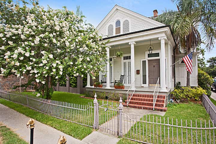 Freshly Renovated With Lots Of Upgrades! Book Now For The Summer Season! - New Orleans, LA
