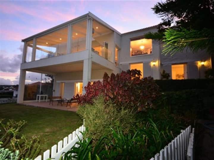 The Pansy Of Plett Holiday Home - Plettenberg Bay