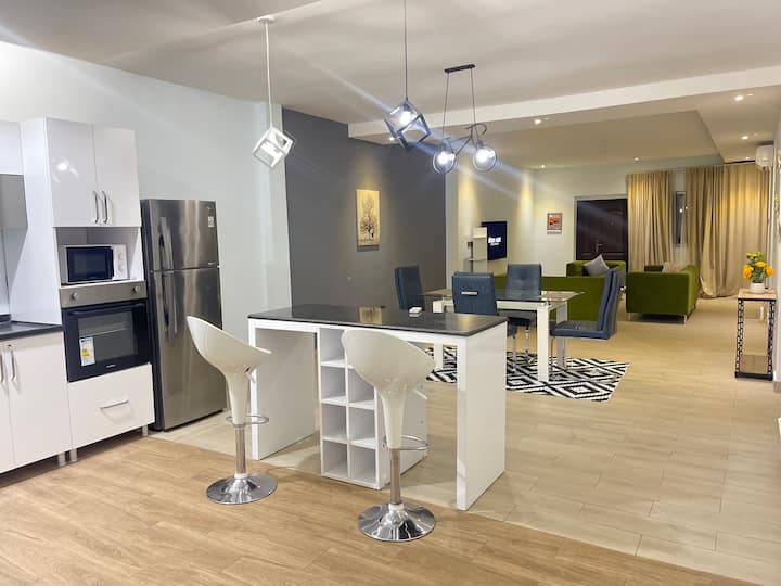 Teshi Alloggi e case vacanze - Teshi, Accra, Ghana | Airbnb