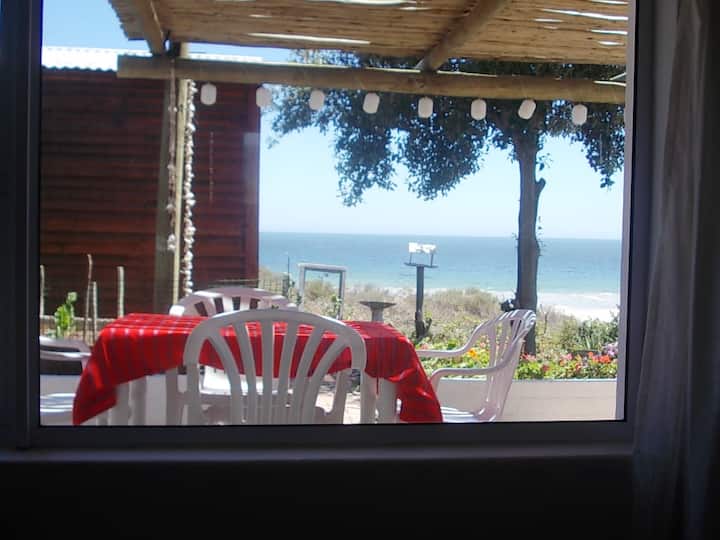 Piece Of Paradise On The Beach Ideal For Families - Saint Helena Bay