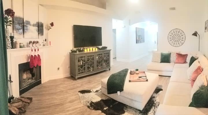 Private Bedroom/fort Walton Bch - Fort Walton Beach, FL