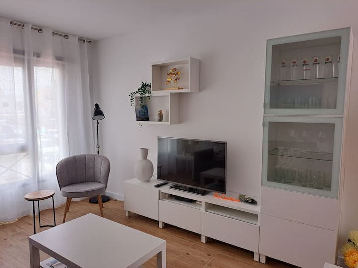 Apartamento Relax Ineika - Corralejo