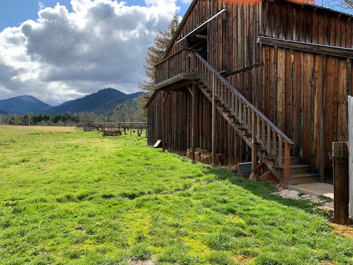 Hidden Valley Hideaway - Oregon