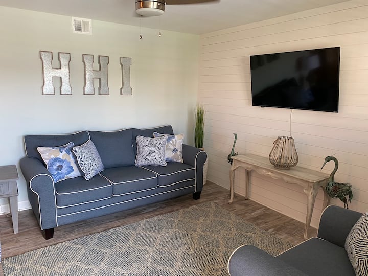 Beach Condo With Washer/dryer - Hilton Head Island, SC