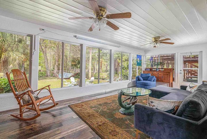 Discounted For Essential Workers/service Industry - Dunnellon, FL