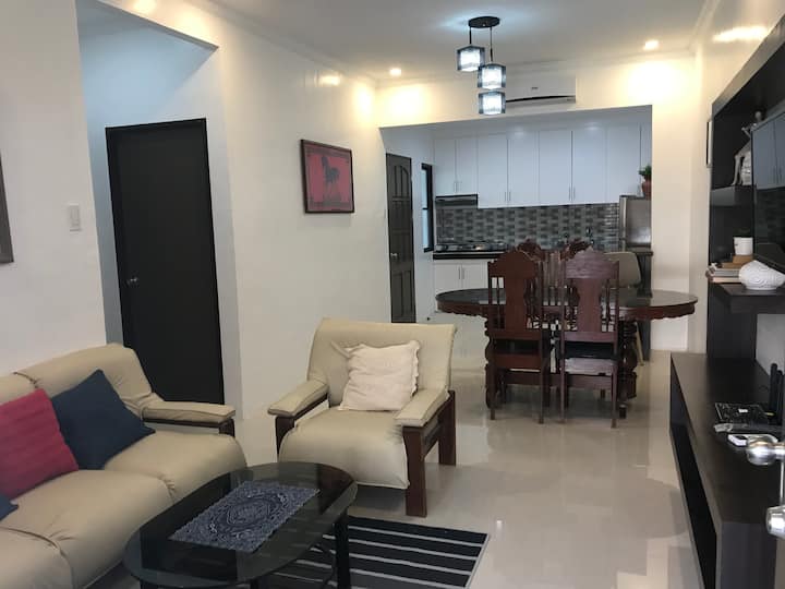 2 Bedroomhouse In Lagao - General Santos City