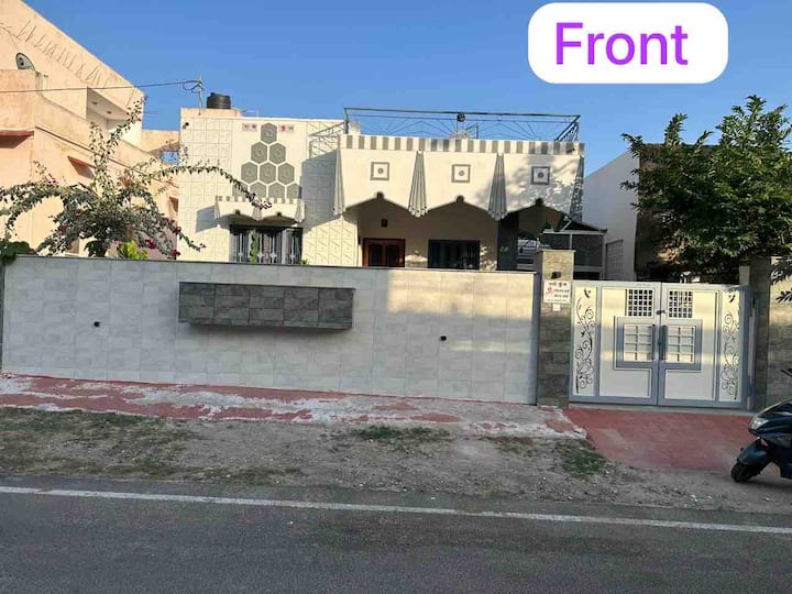 Family Stay - Ajmer
