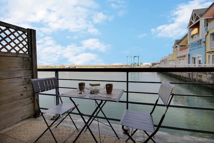 ÉVasion à Deauville - Deauville