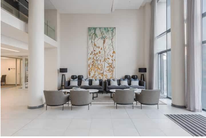 Studio 516a In Menlyn Maine - Pretoria
