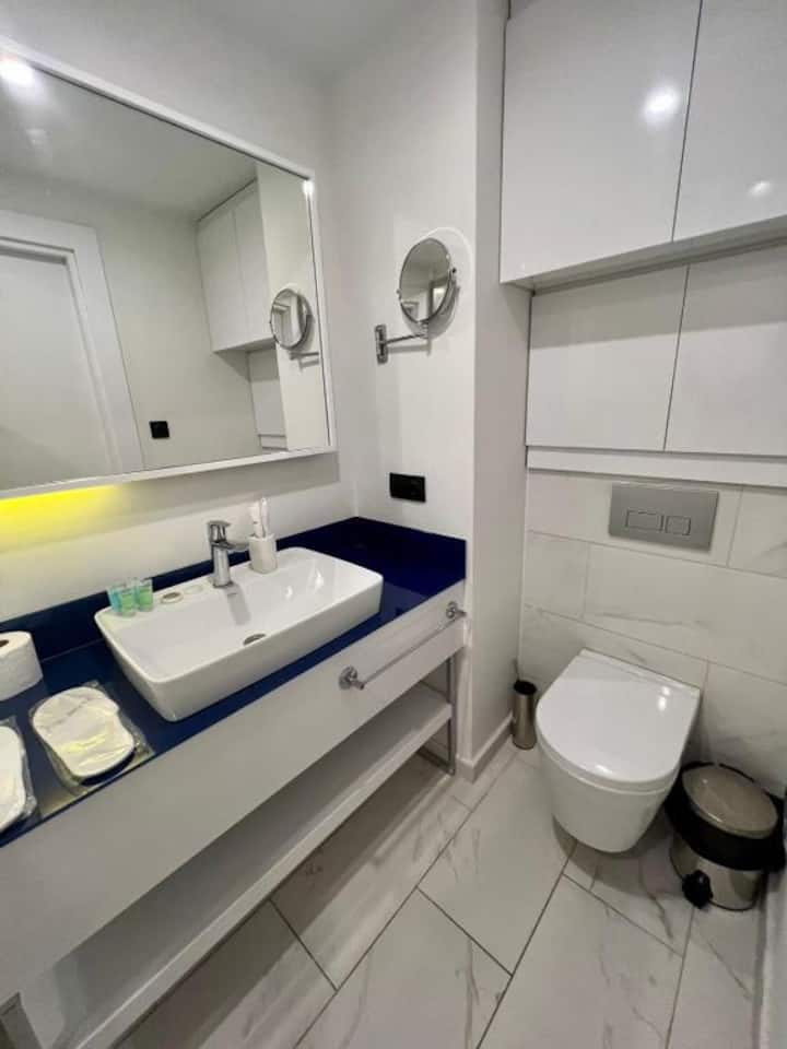 Orby City - Hotels for Rent in Batumi, Adjara, Georgia - Airbnb