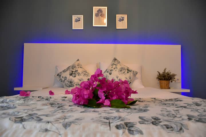 Kaş Merkezde Denize Yürüme Mesafeli-çalbaapartotel - Kaş