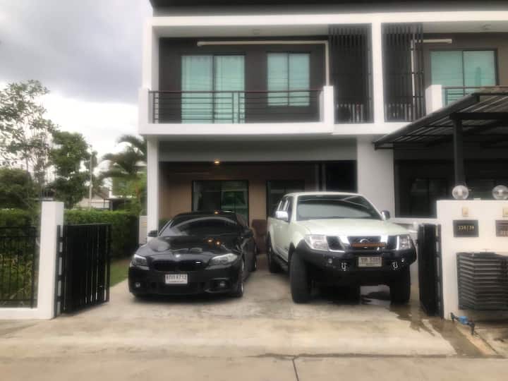 Mm Home Service - Chiang Mai
