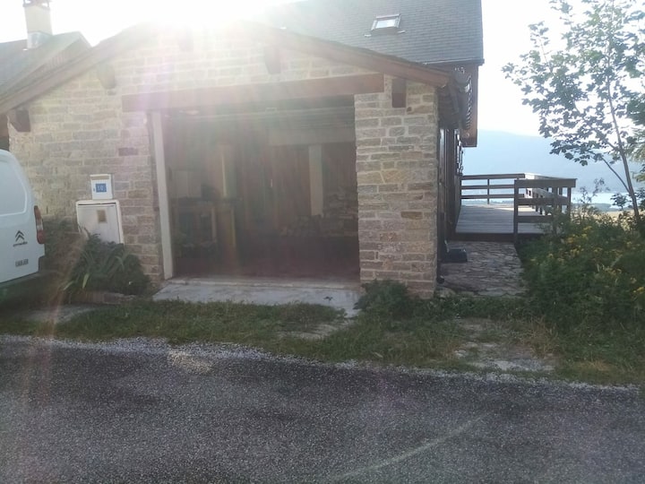 Chalet Complet Les Angles 8pers. - Les Angles