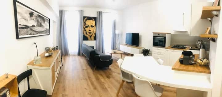Lilli’s Home - Ascoli Piceno