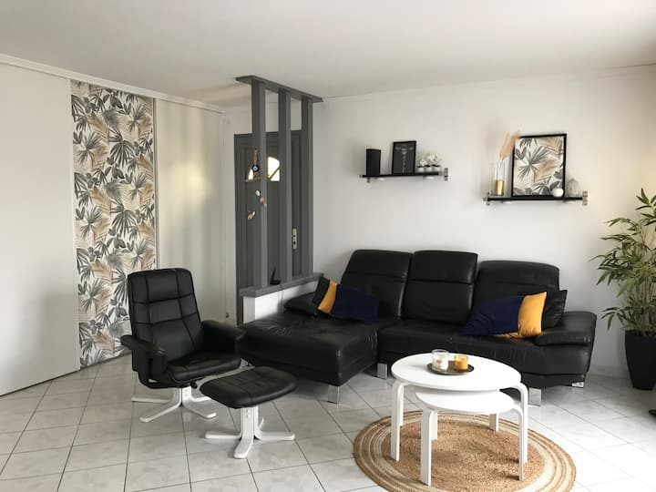 Maison à 15 Mn D’hossegor (Voir Sur Photos Supp) - Saint-Vincent-de-Tyrosse