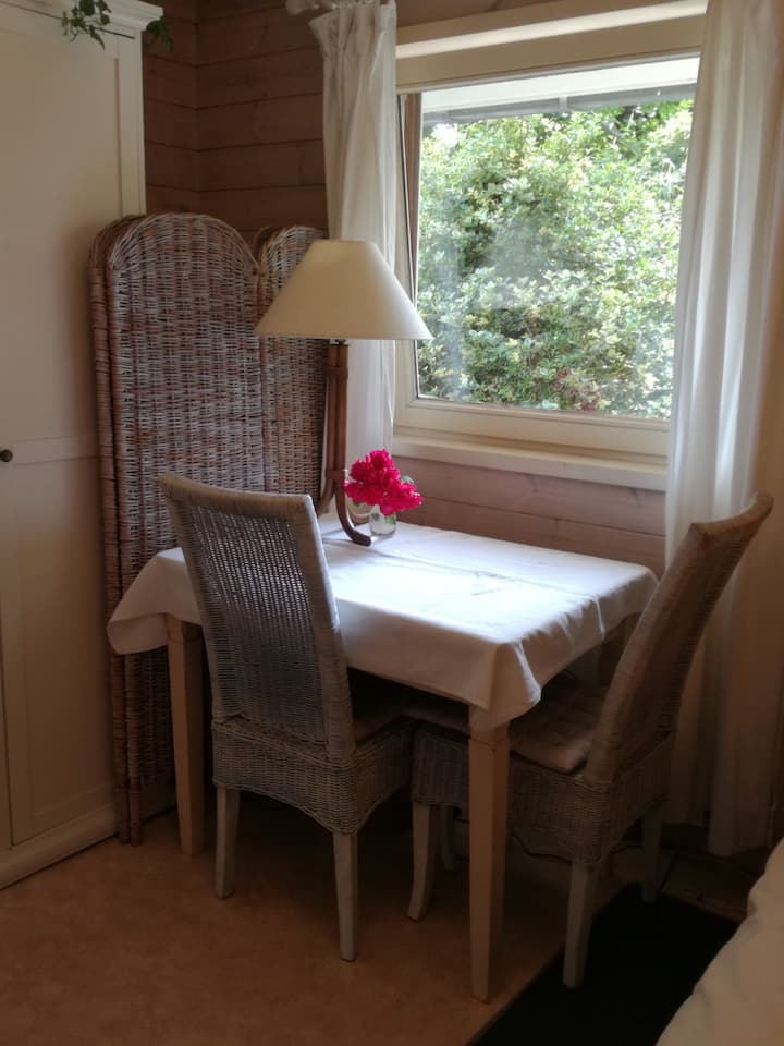 Cosy Room In Green Area - Gand