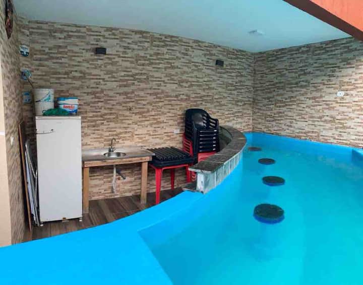 Casa Gigante Itapoá - Itapoá