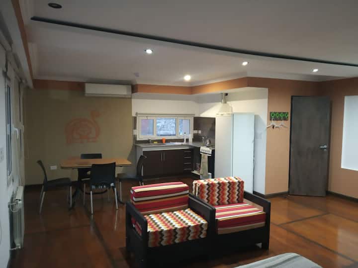 Loft Céntrico Nuevo A Estrenar 40m2 - Bahía Blanca